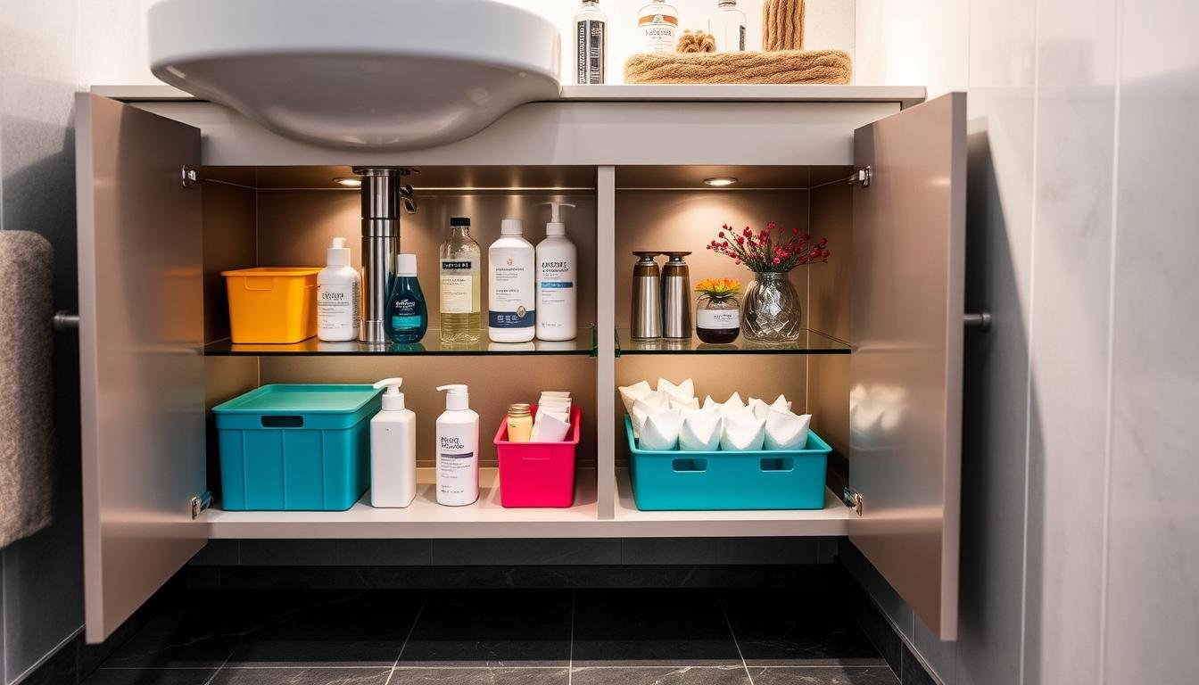 Small Full Bathroom Ideas: Space Saving Solutions - tinkertimecrafts.com