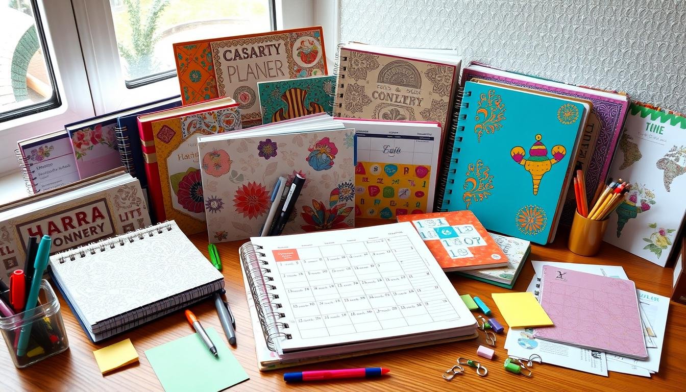 101 Types of Planners: Your Complete Planner Guide - tinkertimecrafts.com
