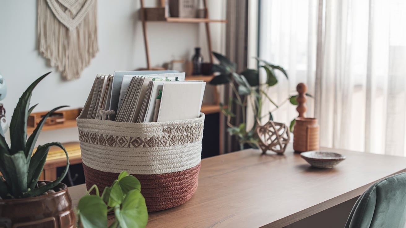 Kick Overwhelm to the Curb with the 43-Folder Planning System ...