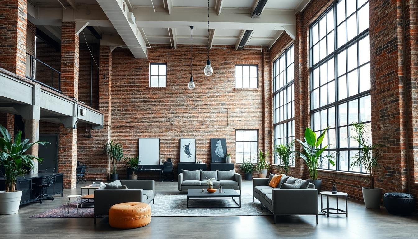 Modern Loft House Design Ideas for Urban Living - tinkertimecrafts.com