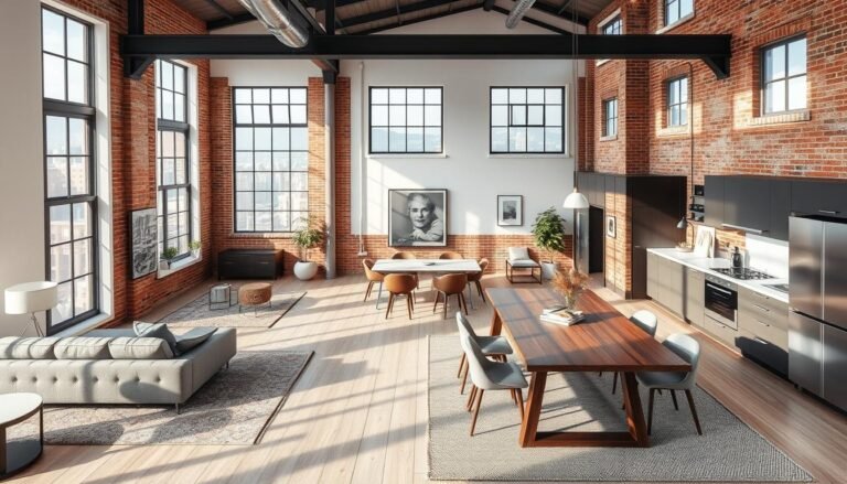 Modern Loft House Design Ideas for Urban Living - tinkertimecrafts.com